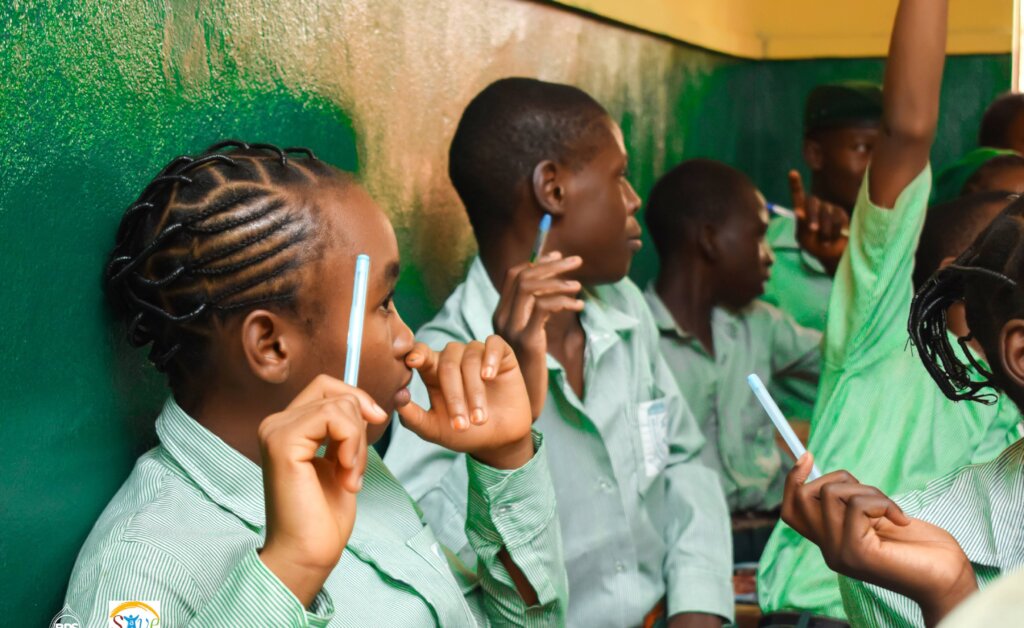 Improve the wellbeing of vulnerable children - GlobalGiving