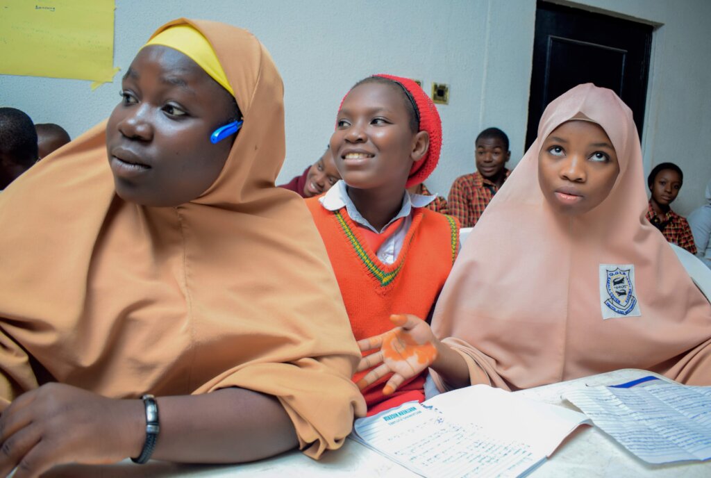 Improve the wellbeing of vulnerable children - GlobalGiving