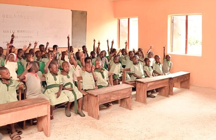 Improve the wellbeing of vulnerable children - GlobalGiving