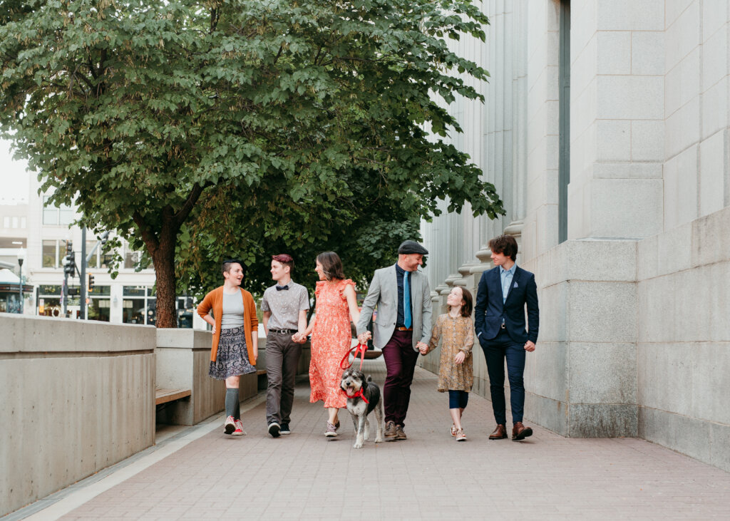 An Affirming Home for Every LGBTQ Kid - GlobalGiving