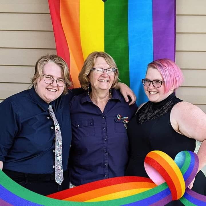 An Affirming Home for Every LGBTQ Kid - GlobalGiving