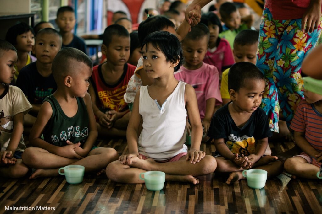 Feed Hungry Children Plant-Based School Meals - GlobalGiving