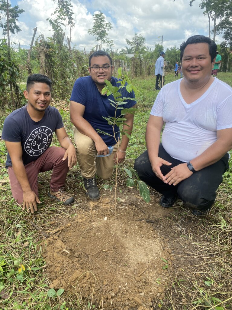 Reforestation for rural livelihoods in Honduras - GlobalGiving