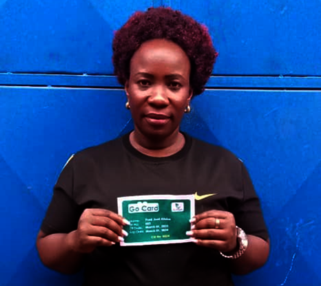 Uganda Refugee Health Insurance & Development Fund - GlobalGiving