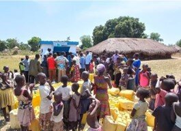 Uganda Refugee Health Insurance & Development Fund - GlobalGiving