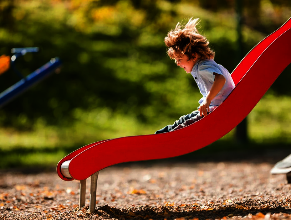 Forest playground for children with cancer - GlobalGiving