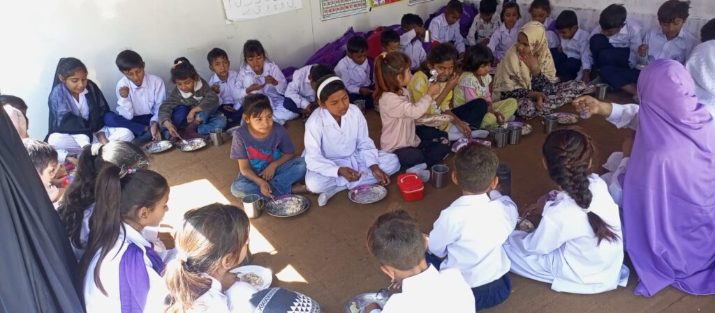 Donate to Build a vocational training institute for rural - GlobalGiving