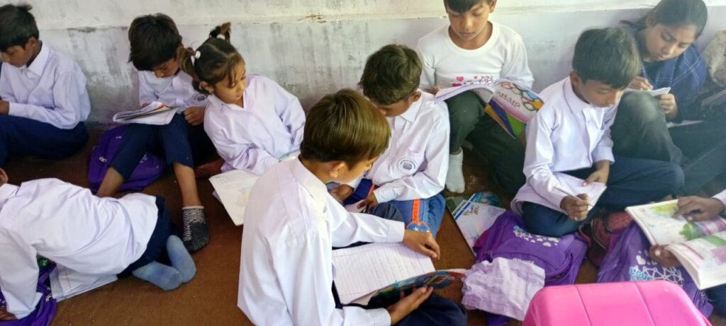 Donate to Build a vocational training institute for rural - GlobalGiving