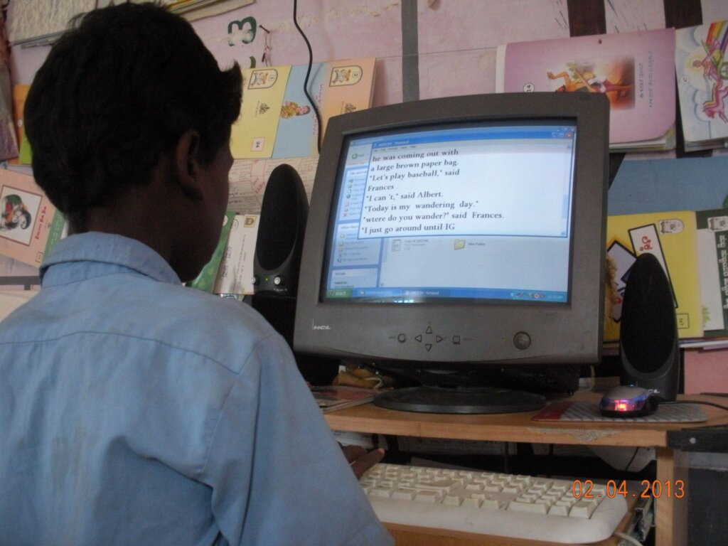 Embracing Transformative Technologies - GlobalGiving Embracing Transformative Technologies - GlobalGiving