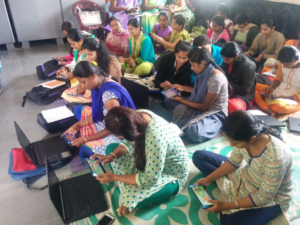 Embracing Transformative Technologies - GlobalGiving Embracing Transformative Technologies - GlobalGiving