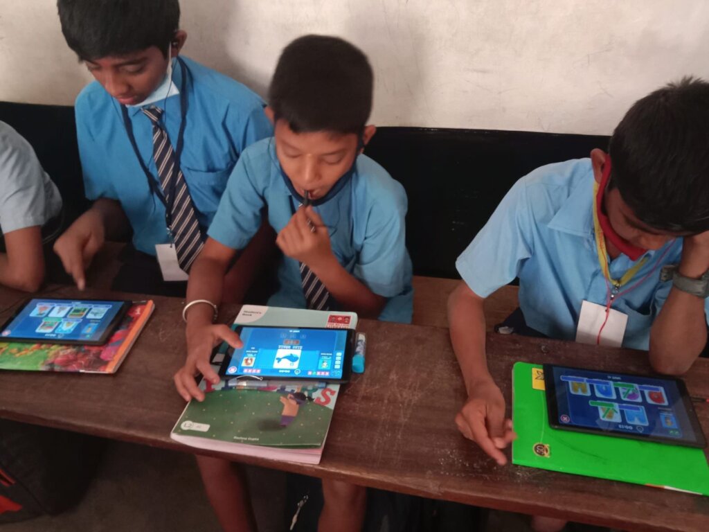 Embracing Transformative Technologies - GlobalGiving Embracing Transformative Technologies - GlobalGiving