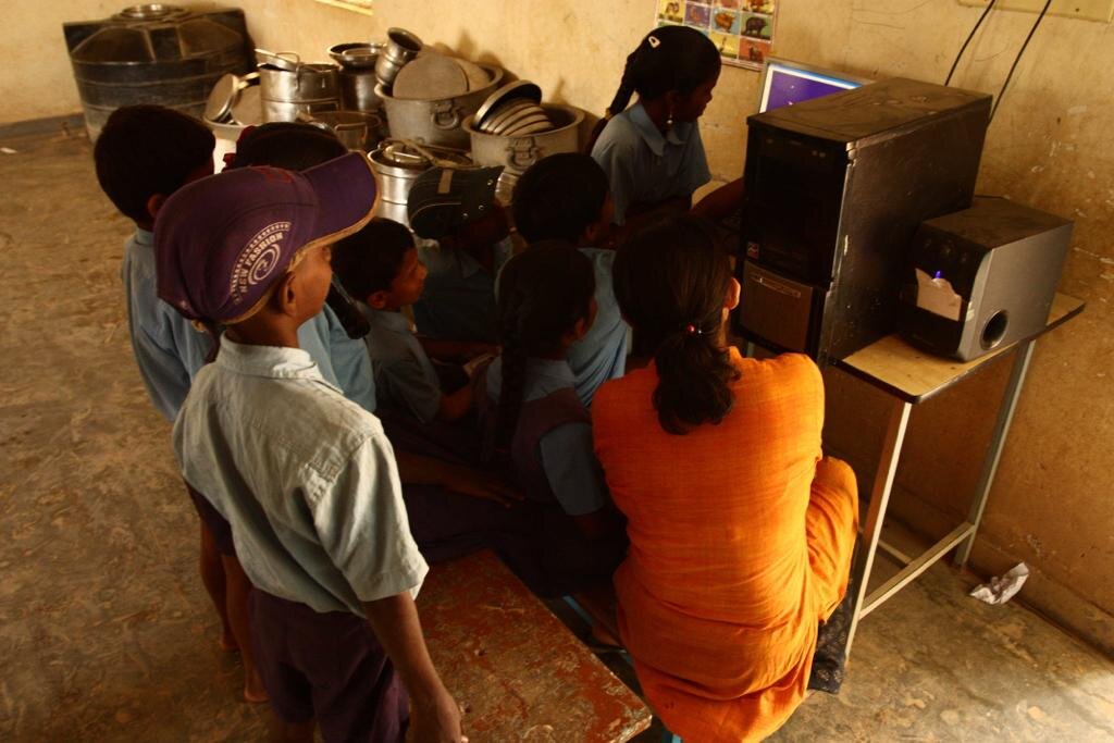 Embracing Transformative Technologies - GlobalGiving Embracing Transformative Technologies - GlobalGiving