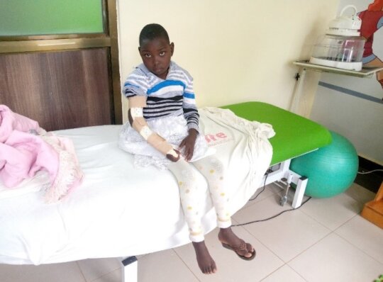 Extreme Medical Needs - GlobalGiving