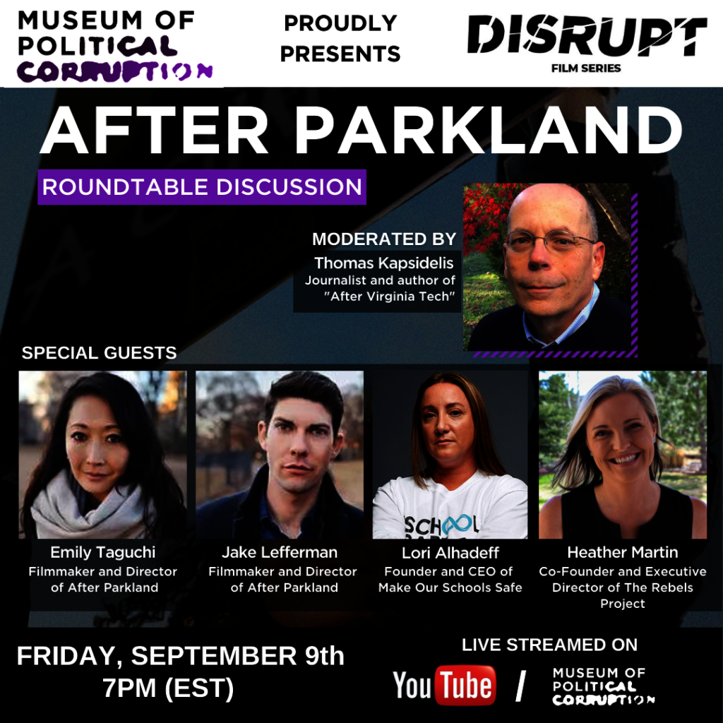 Dismantling Corruption through Storytelling & Film - GlobalGiving