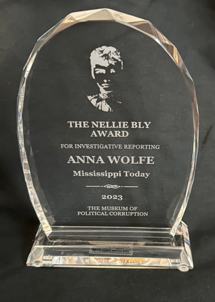 Donate to Empower Investigative Reporters - GlobalGiving