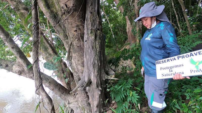 Help Women Forest Rangers Saving Amazon Rainforest - GlobalGiving