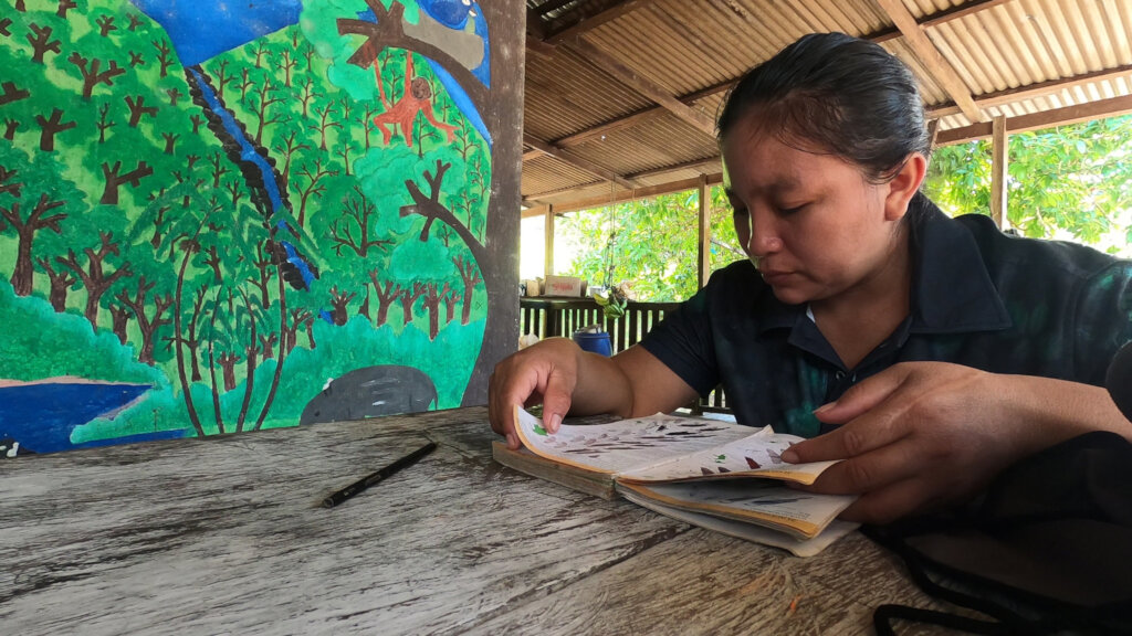 Help Women Forest Rangers Saving Amazon Rainforest - GlobalGiving