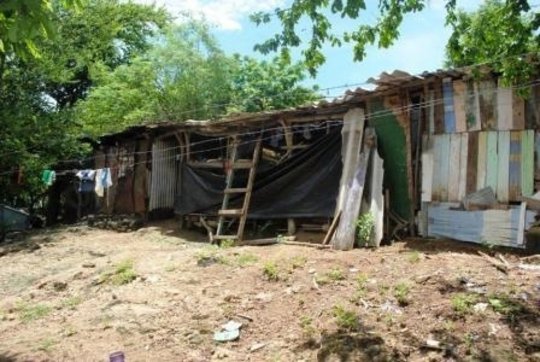 Build 3 homes for 3 Poor Families in Nicaragua - GlobalGiving