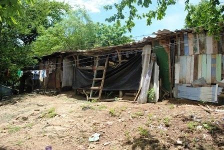 Build 3 homes for 3 Poor Families in Nicaragua - GlobalGiving