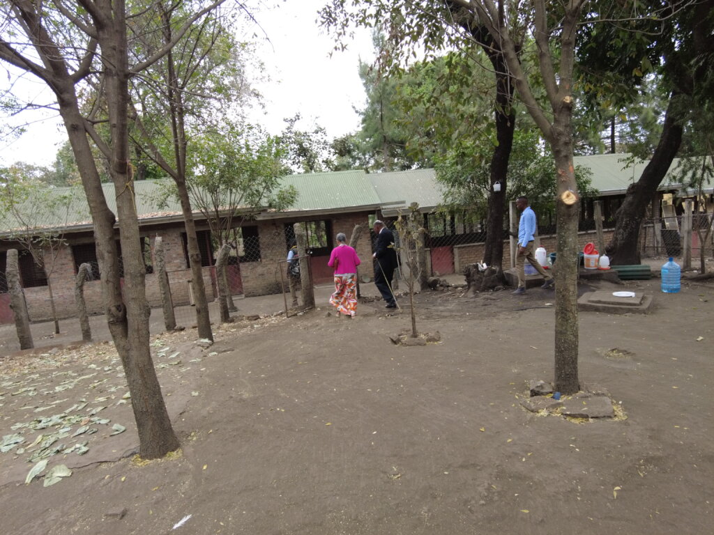 Feathers of Hope: Empowering by Poultry Farming - GlobalGiving