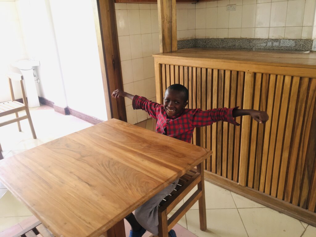 Coffee Beans of Hope: Brewing Change for the poor - GlobalGiving