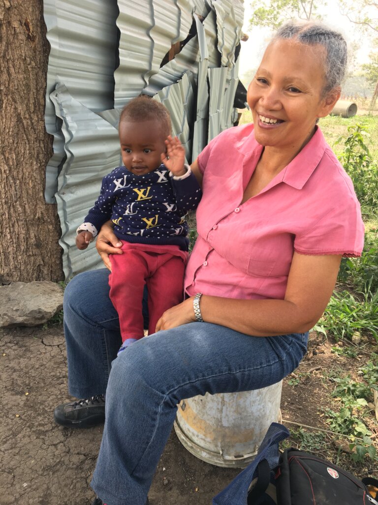 Coffee Beans of Hope: Brewing Change for the poor - GlobalGiving