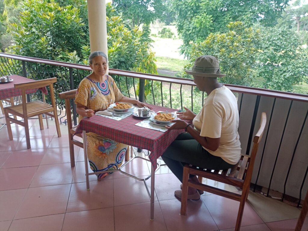 Coffee Beans of Hope: Brewing Change for the poor - GlobalGiving