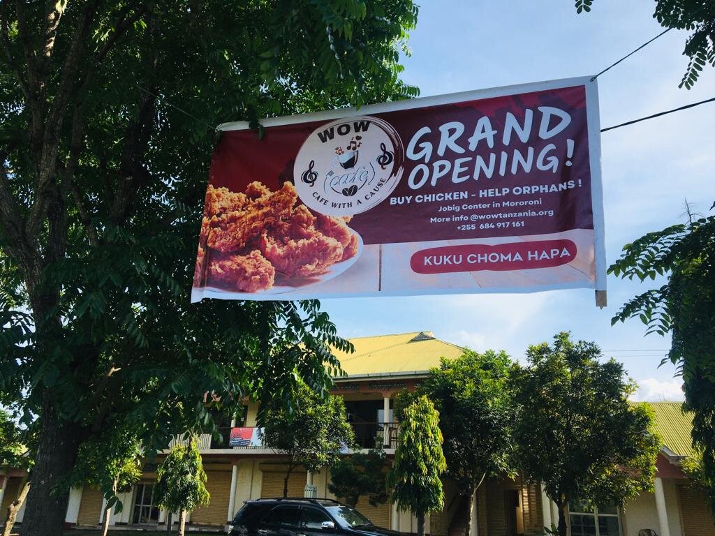 Coffee Beans of Hope: Brewing Change for the poor - GlobalGiving