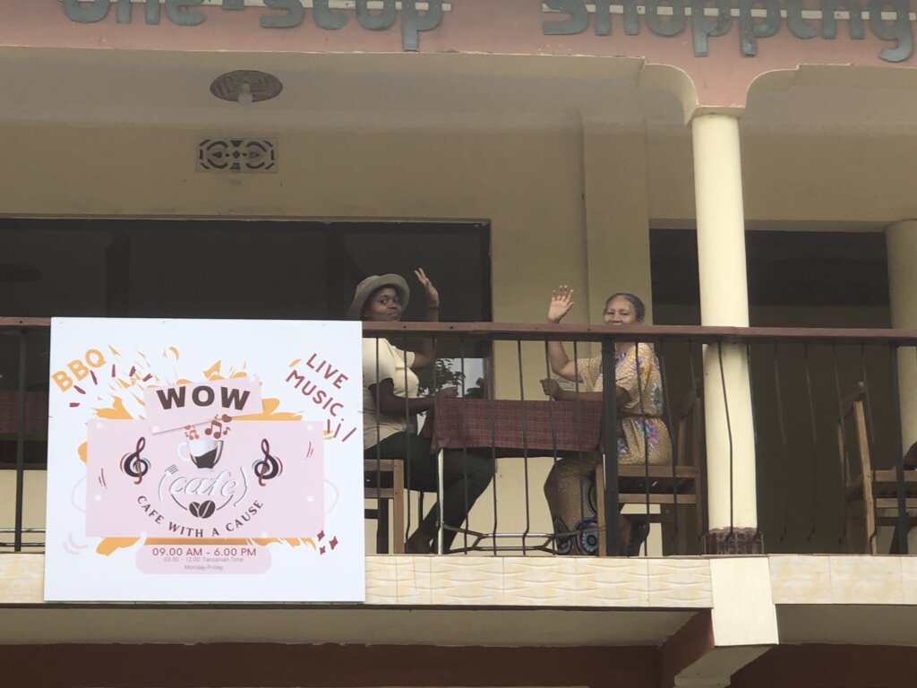 Coffee Beans of Hope: Brewing Change for the poor - GlobalGiving