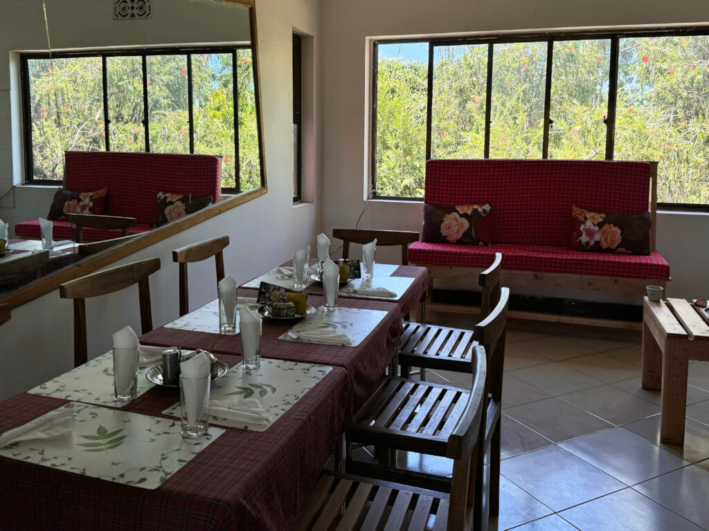 Coffee Beans of Hope: Brewing Change for the poor - GlobalGiving