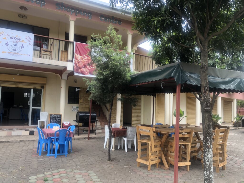 Coffee Beans of Hope: Brewing Change for the poor - GlobalGiving