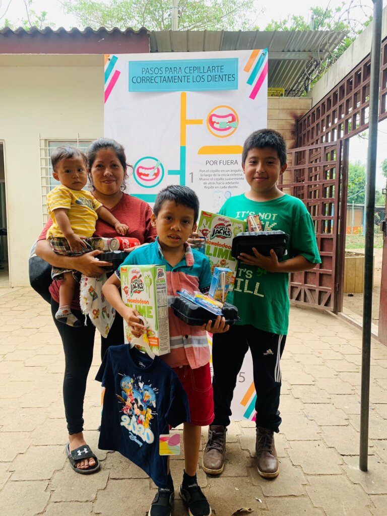 Gifting Smiles - Dental Campaigns for kids! - GlobalGiving