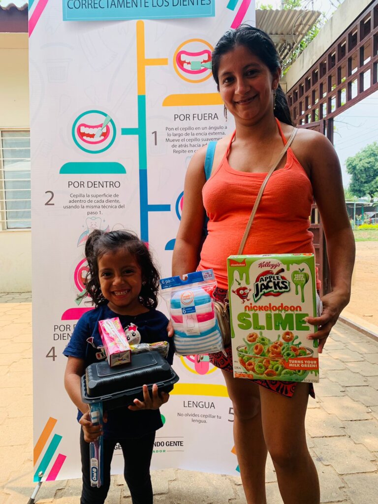 Gifting Smiles - Dental Campaigns for kids! - GlobalGiving