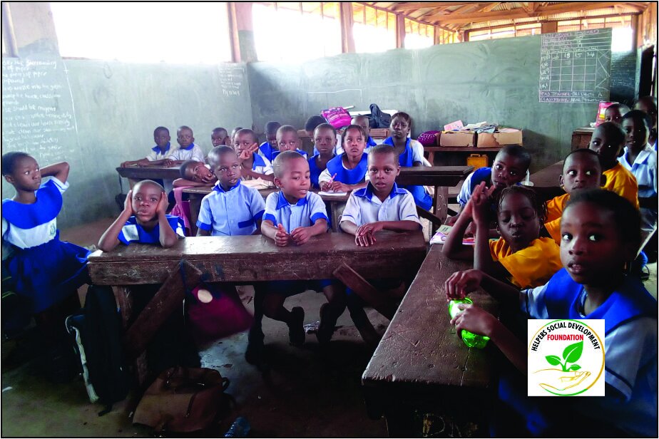 Classroom building for poor street children - GlobalGiving