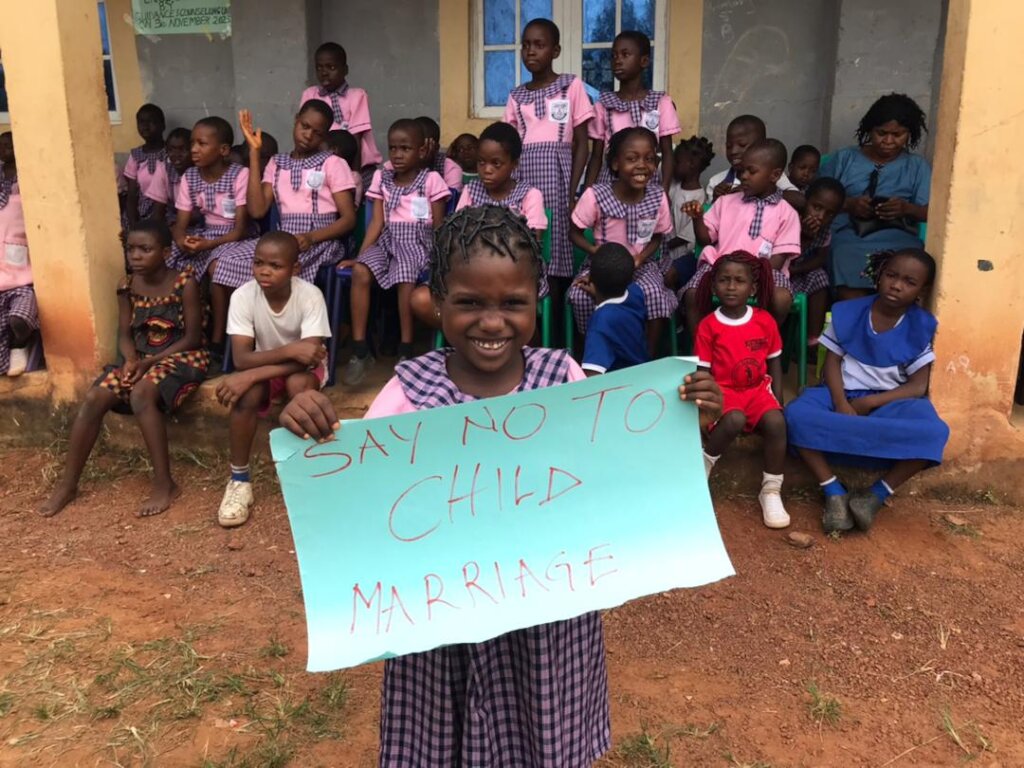 Classroom building for poor street children - GlobalGiving