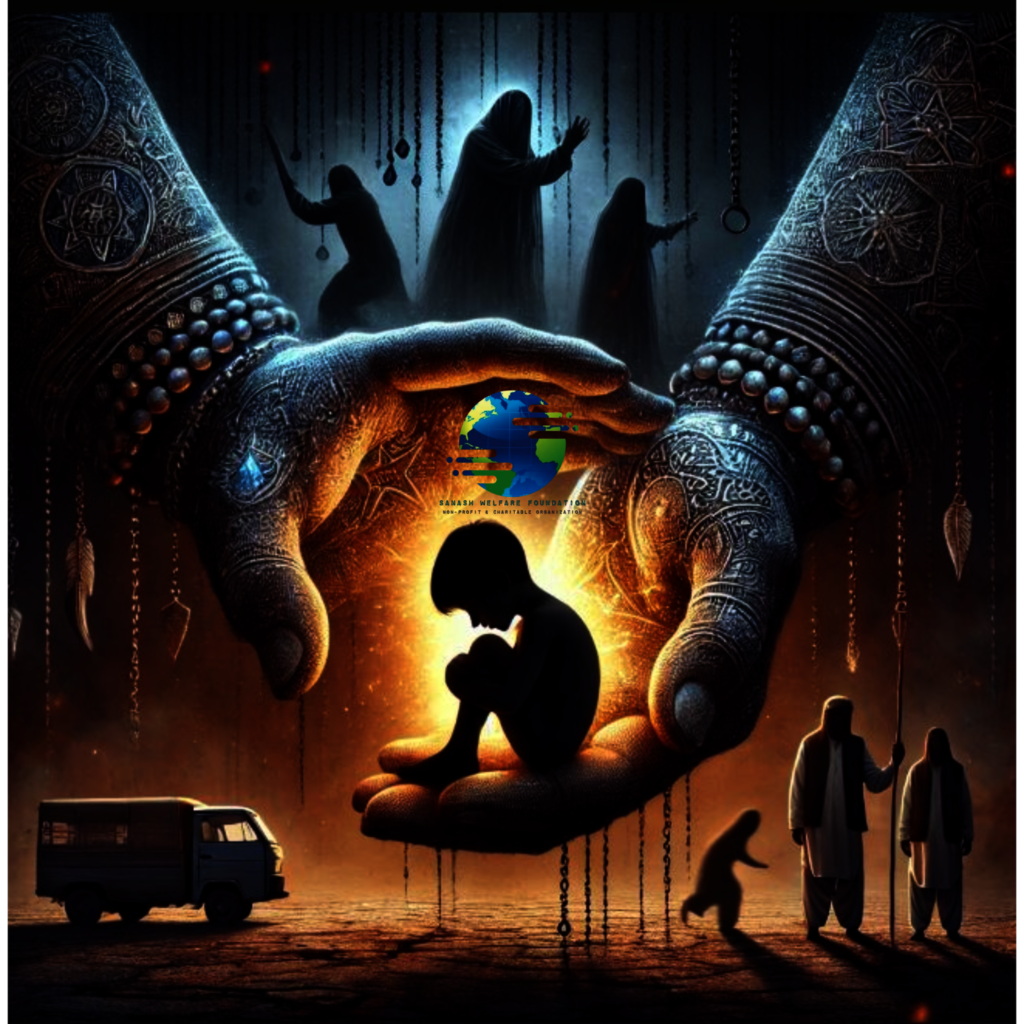 Reports on Support Awareness: Child Protection & Safeguarding ...