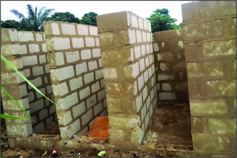 Girls Sanitary Facilities project in Schools - GlobalGiving