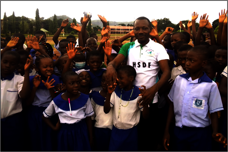 Provide basic school supplies to 200 children - GlobalGiving