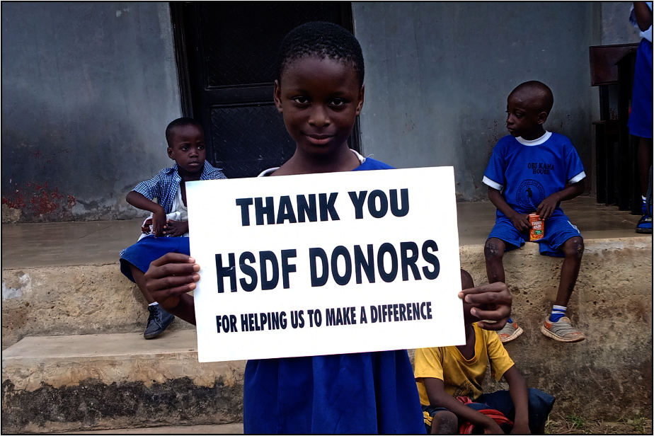 Provide basic school supplies to 200 children - GlobalGiving