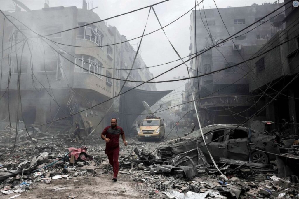 Provide Medical Aid for Civilians in Palestine - GlobalGiving