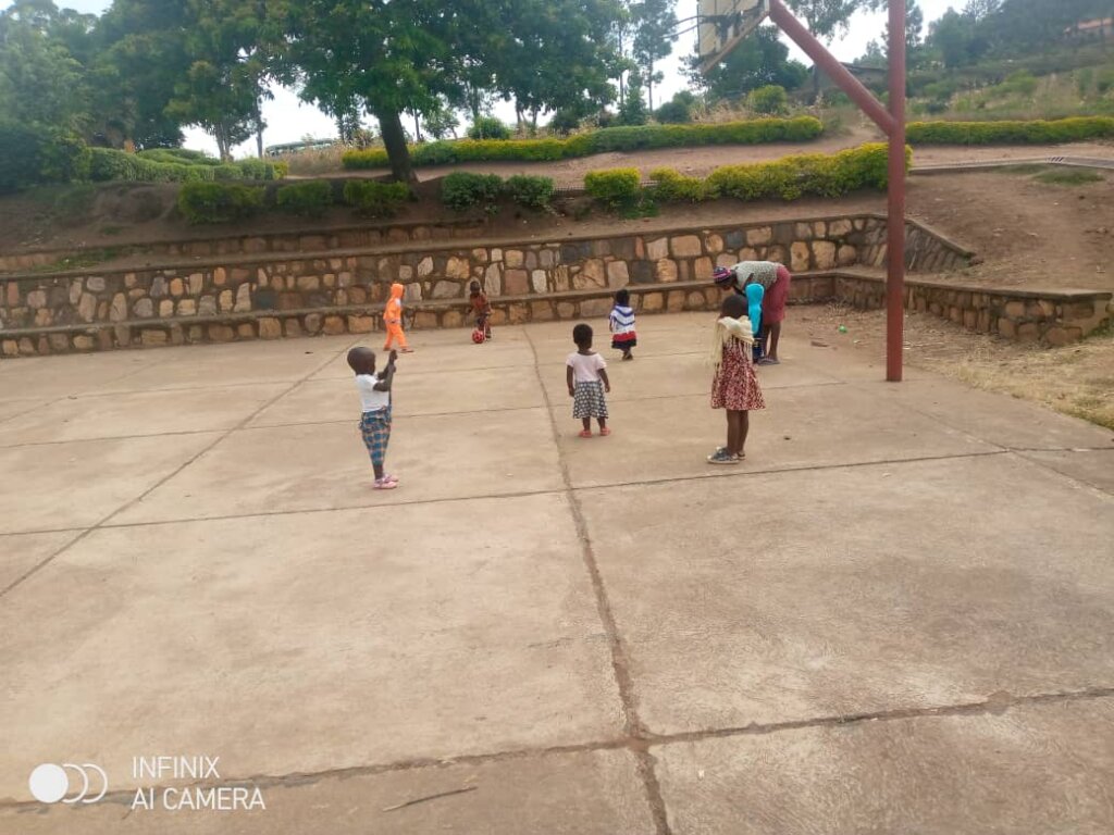 Better Future Early Childhood Development Project - GlobalGiving