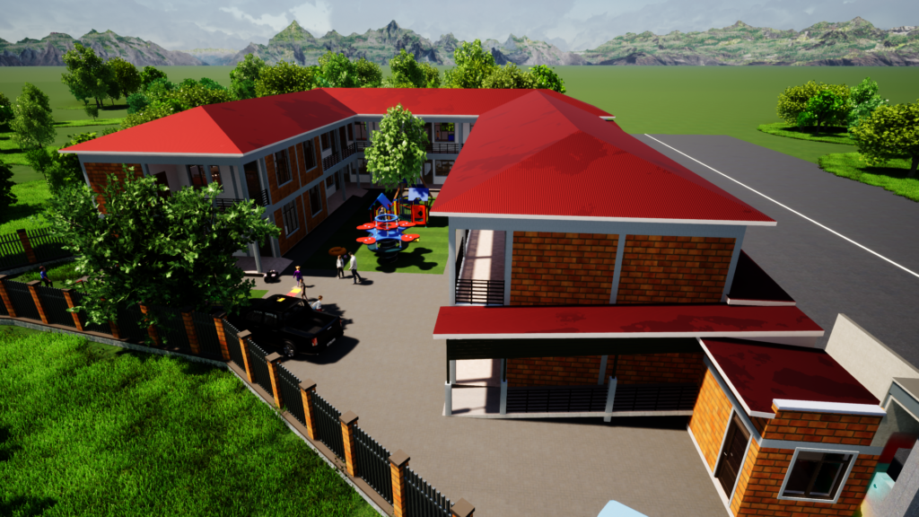 Better Future Early Childhood Development Project - GlobalGiving