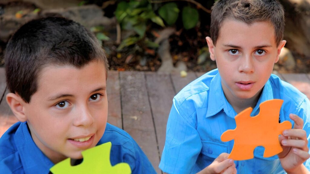 Transform the Lives of Autistic Kids in Venezuela - GlobalGiving