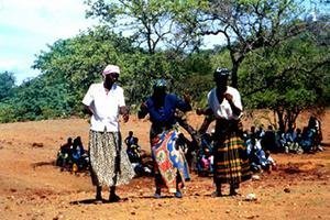 Build a Girls' Empowerment Village in Zimbabwe - GlobalGiving