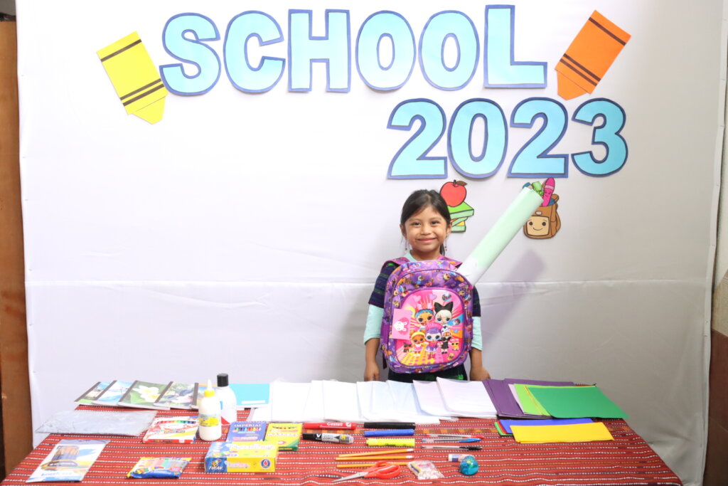 Pre School Feeding Program - GlobalGiving