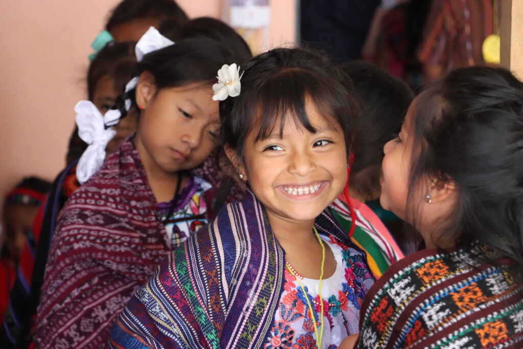 Pre School Feeding Program - GlobalGiving
