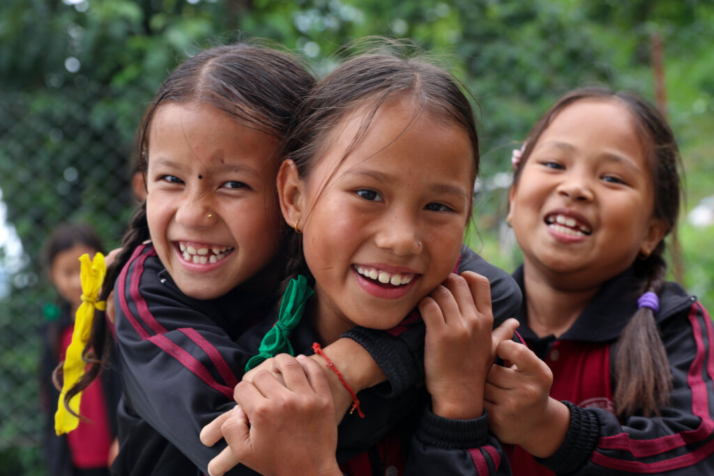 Empowering Nepalese Children's Education - GlobalGiving