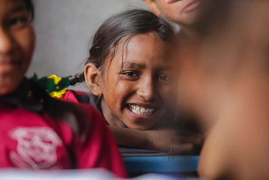 Empowering Nepalese Children's Education - GlobalGiving