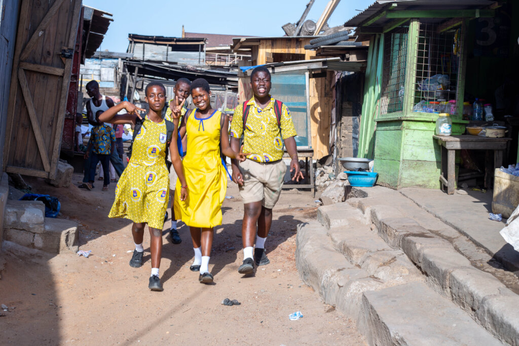 Rescue, Rebuild, Reimagine: Street Kids' Future - GlobalGiving