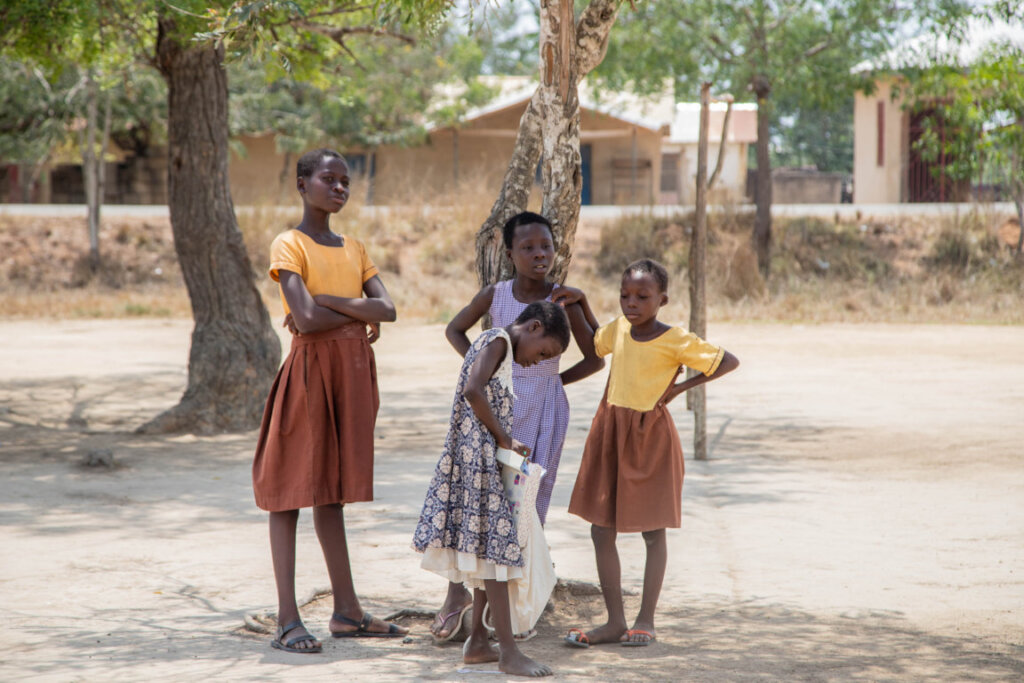 Rescue, Rebuild, Reimagine: Street Kids' Future - GlobalGiving